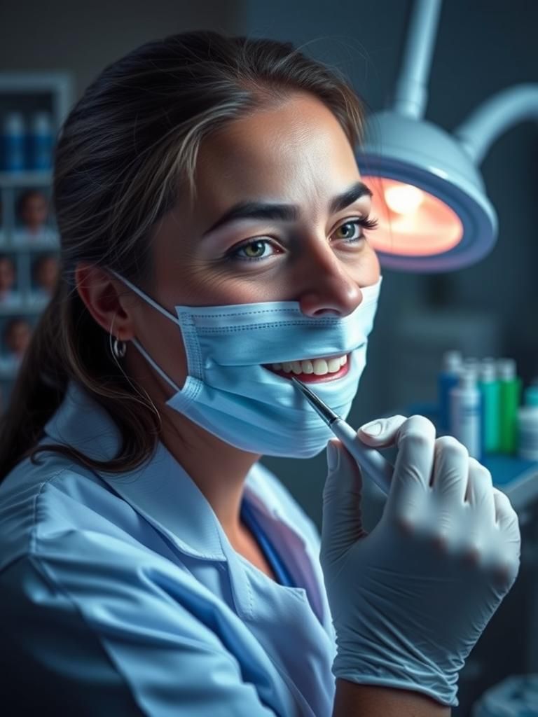 Best Dentist in Nedrow