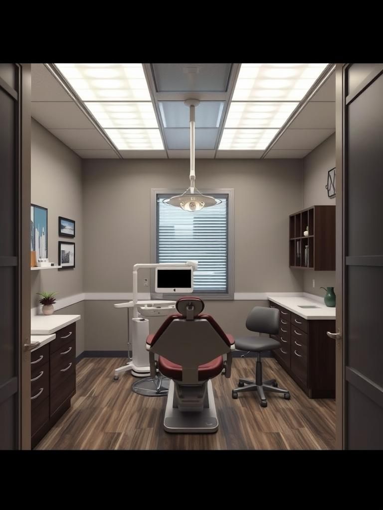 Franklin Square Dental Office – Top Dentist in United States