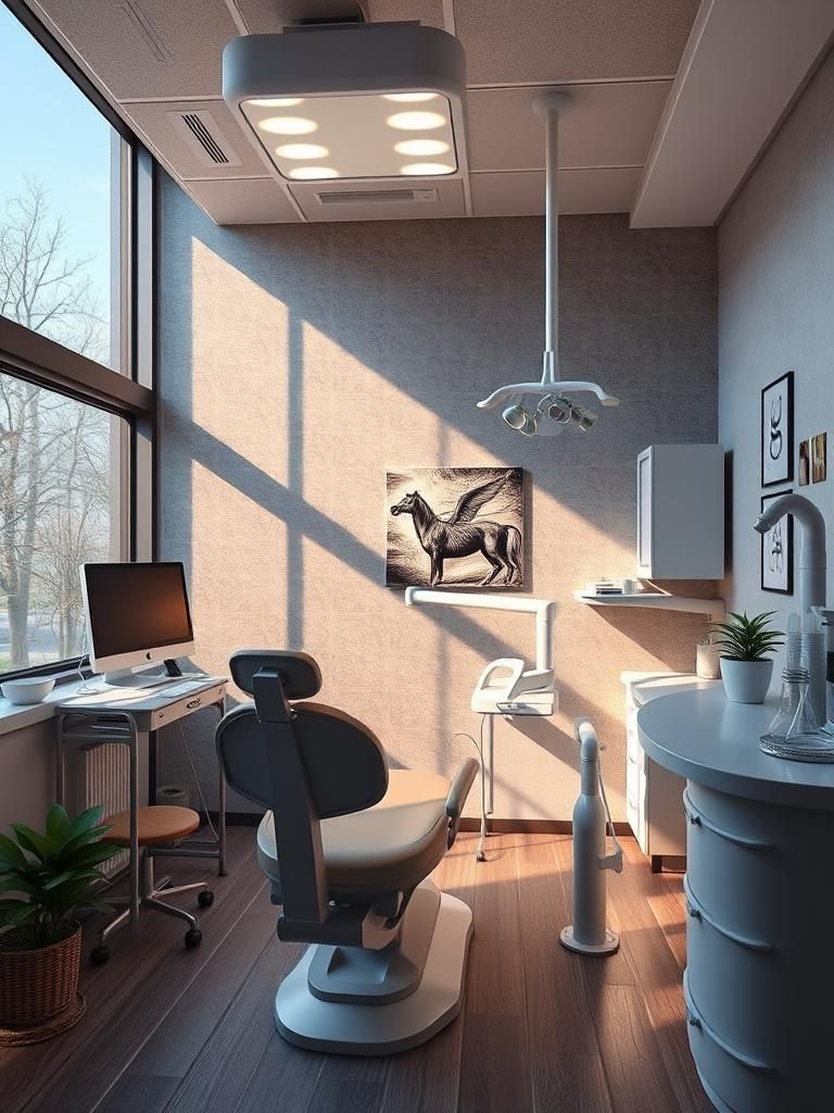 Inwood Dental Associates: Trusted Dentist in United States