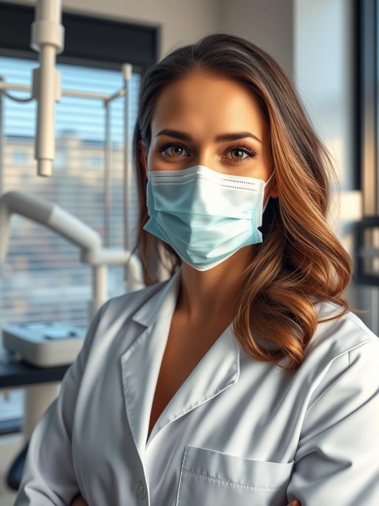 Stephen Nachbar DDS - Trusted Dentist in United State